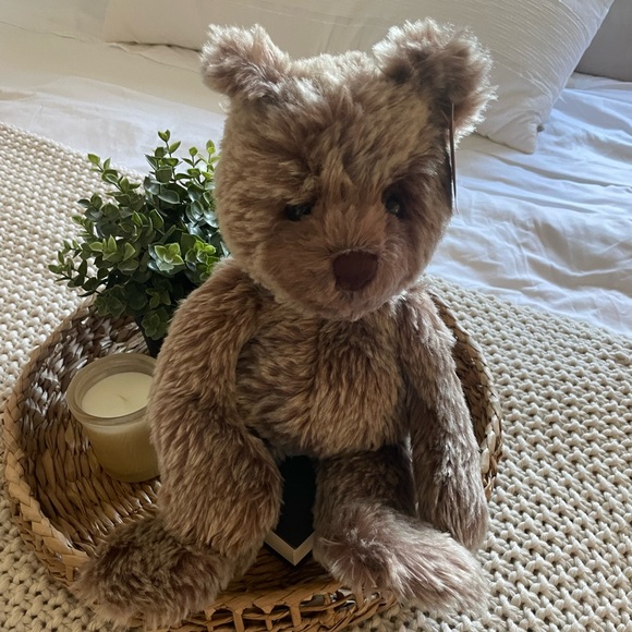 Gund | Toys | Gotta Getta Gund Bear | Poshmark